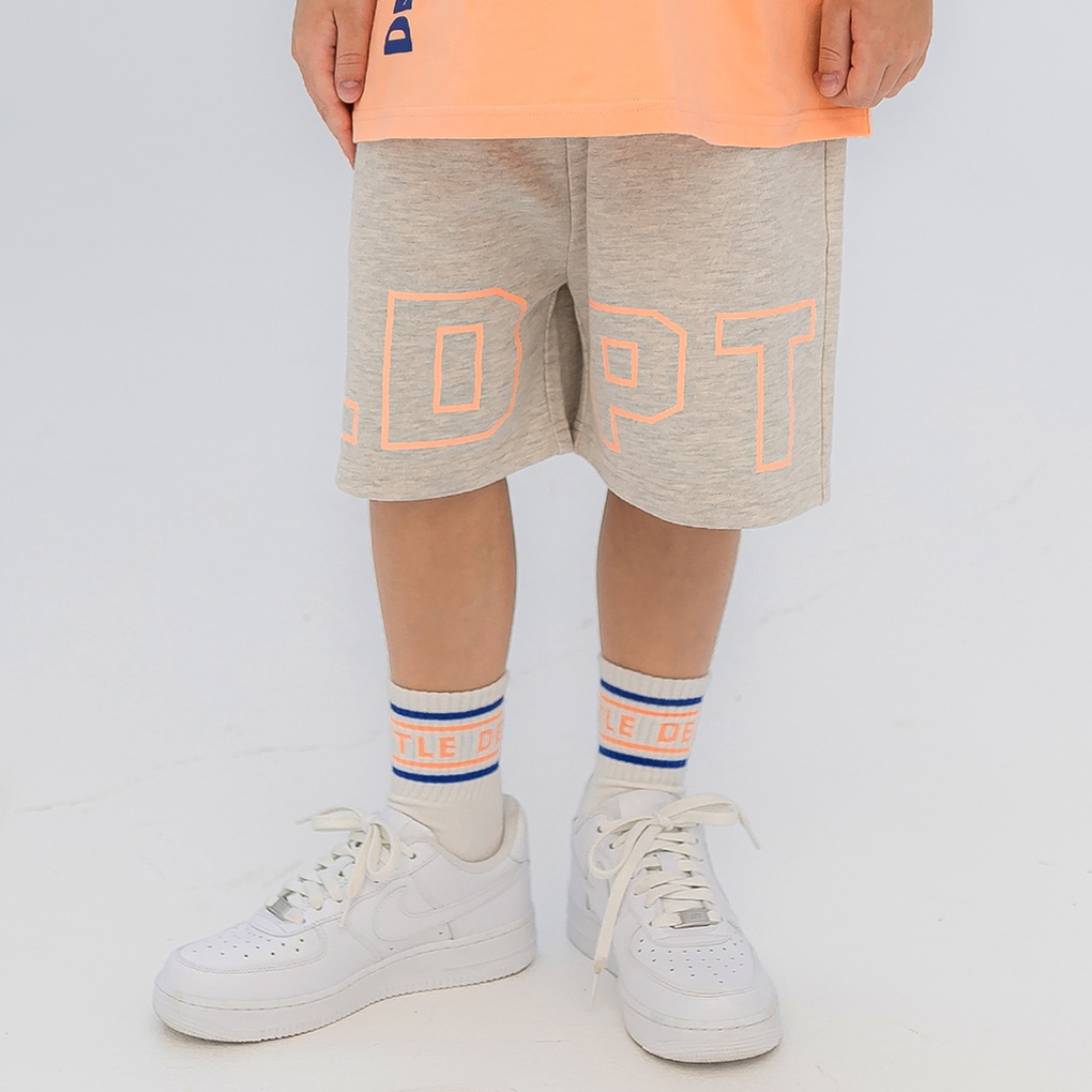 LDPT 스웨트 팬츠_Oatmeal [리틀뎁 Littledept]- 이랜드몰