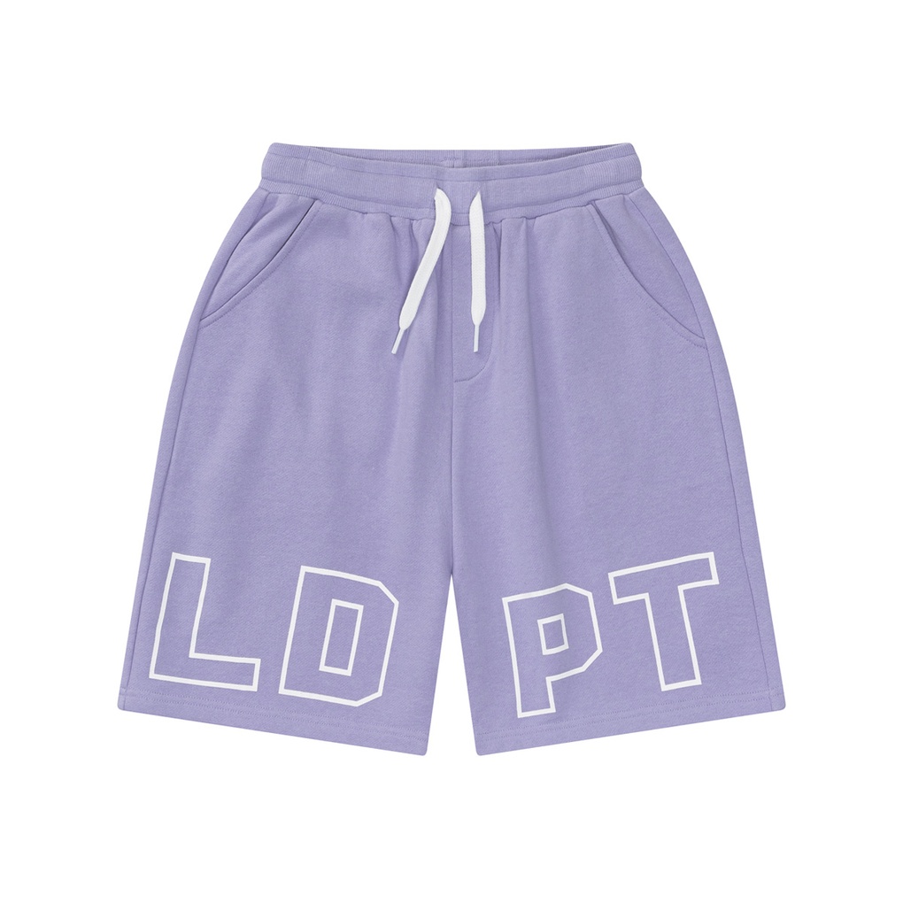 LDPT 스웨트 팬츠_Purple [리틀뎁 Littledept]- 이랜드몰