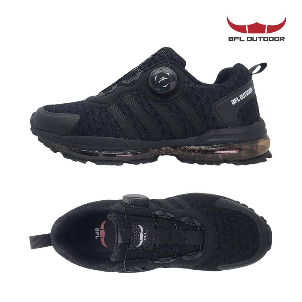 BFL new5621 블랙 발편한 다이얼 운동화 러닝화 신발- 이랜드몰