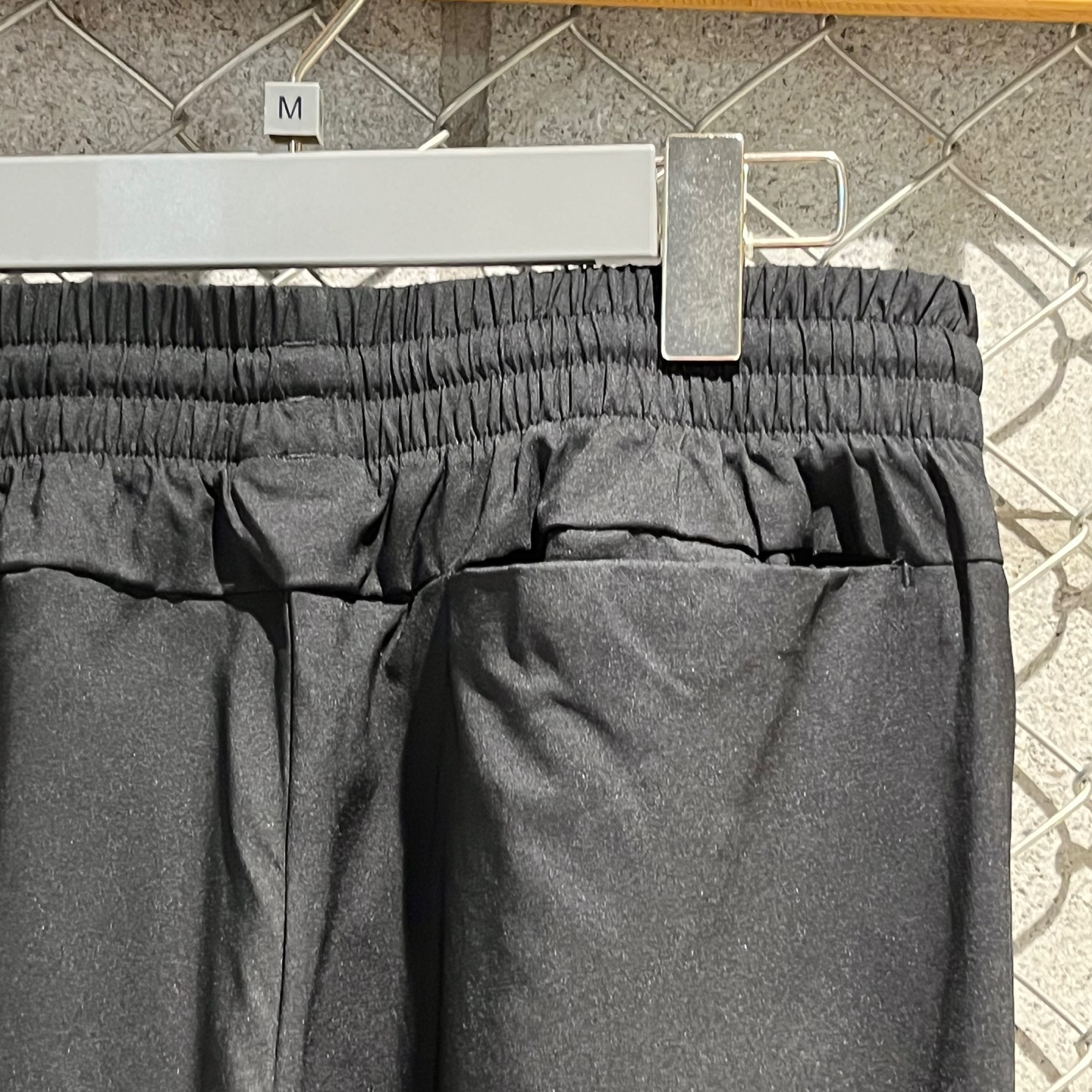 아디다스 [매장정품] 긴바지 에어로레디 에센셜 스탠포드 팬츠 IC0059 블랙- 이랜드몰