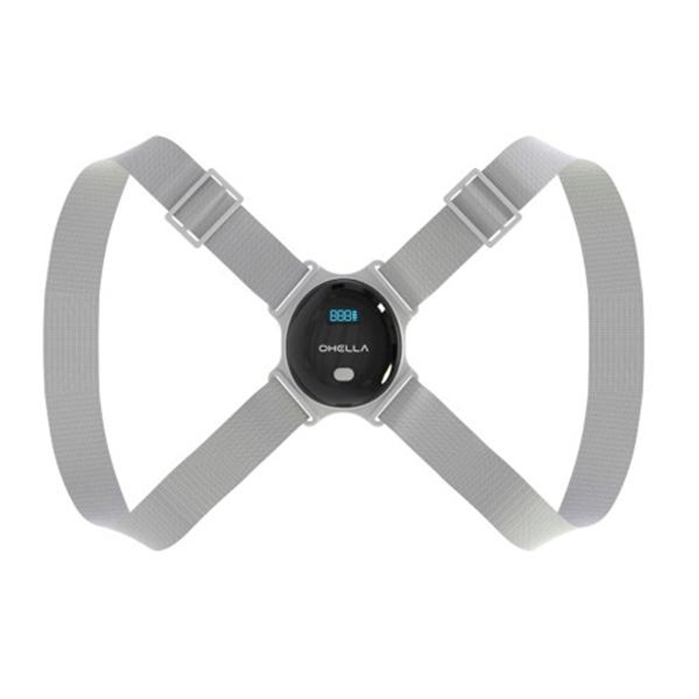 [HOT딜][OHELLA] 오엘라 바른자세 교정 밴드 OH-PC01- 이랜드몰