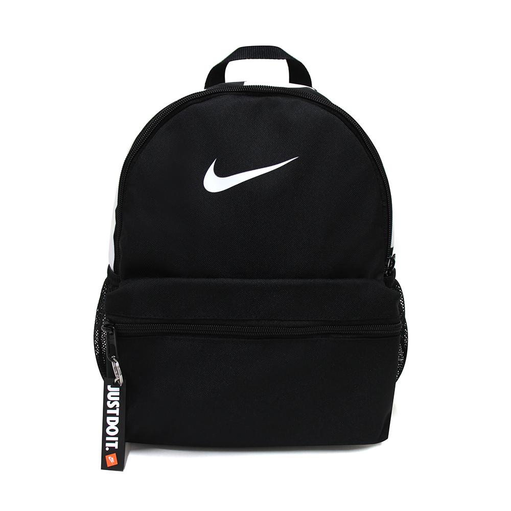 나이키 브라질리아 JDI 미니 백팩 가방 블랙 DR6091-010- 이랜드몰