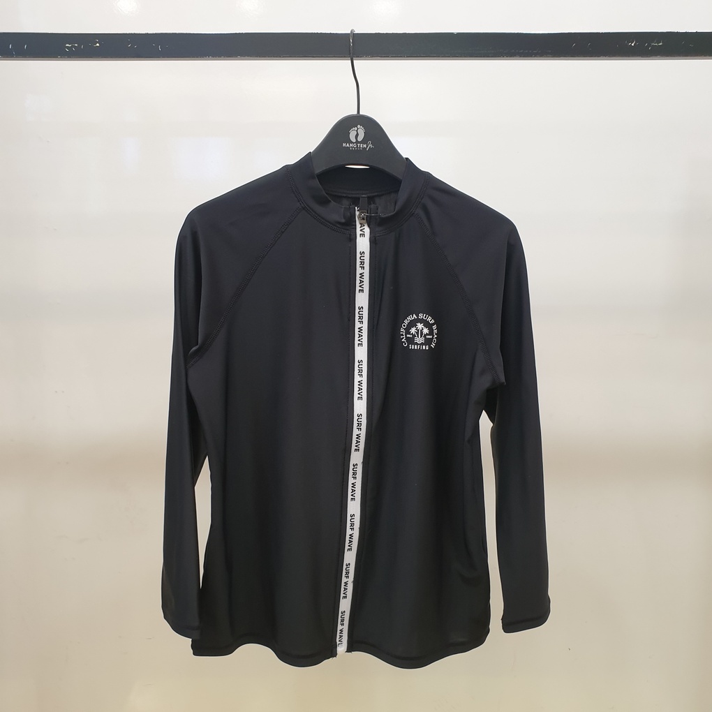 (부천점)14420-078-402-69 남아 투톤 라인 집업 래쉬가드- 이랜드몰