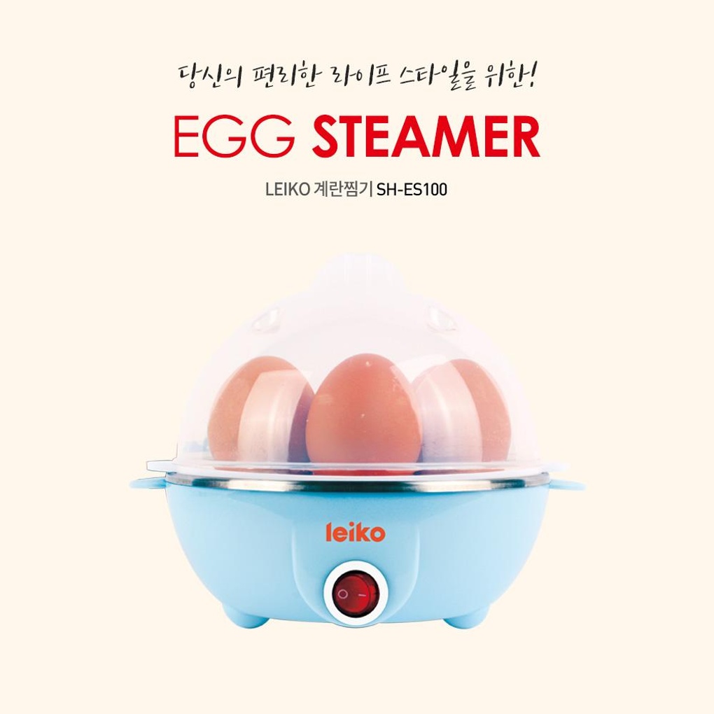 [HOT딜][LEIKO] 레이코 계란찜기 SH-ES100- 이랜드몰