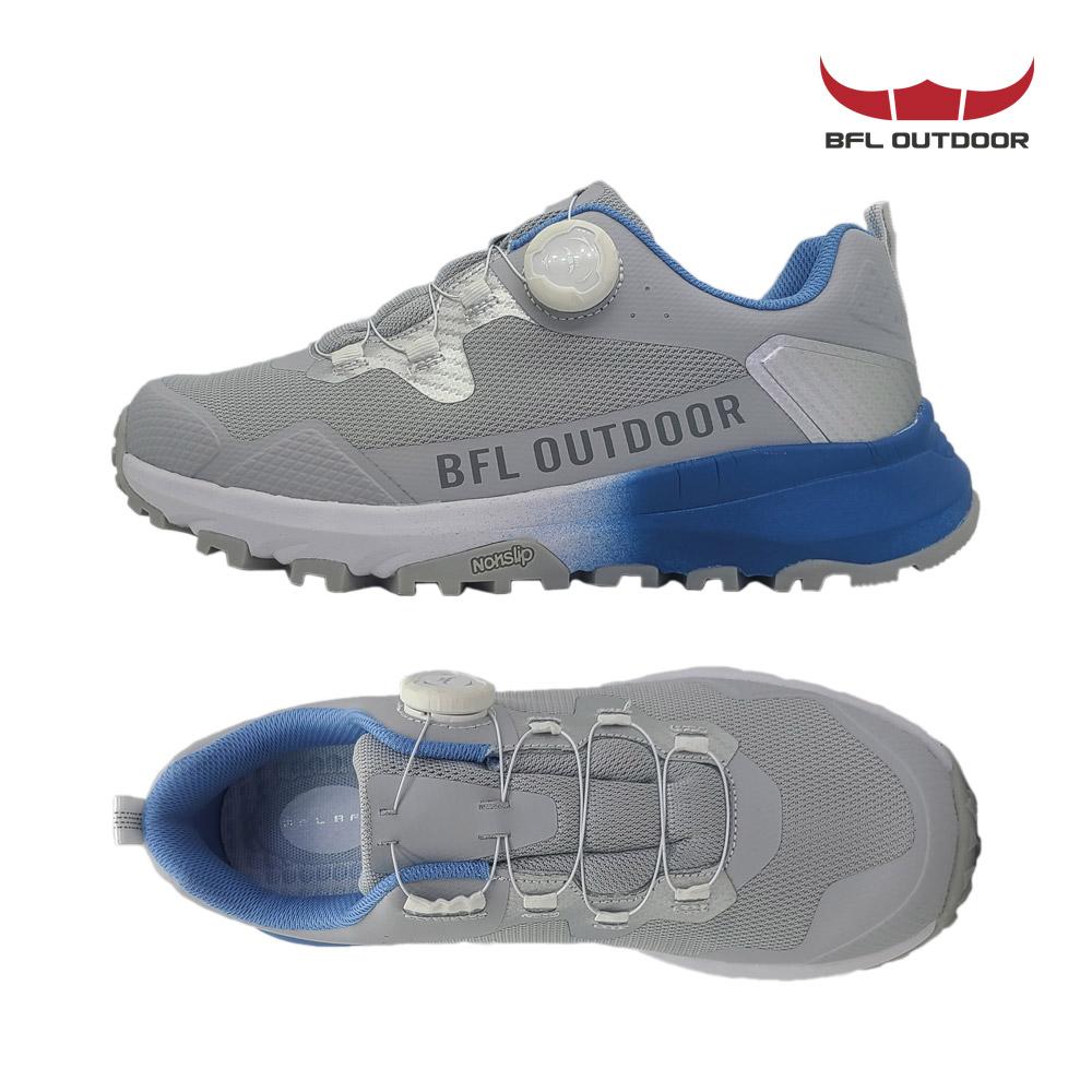 BFL 6203 블루 발편한 다이얼 운동화 러닝화 워킹화- 이랜드몰
