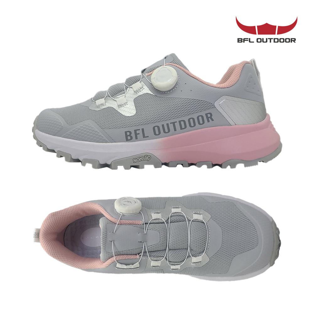 BFL 6203 핑크 다이얼 운동화 발편한 러닝화 워킹화- 이랜드몰