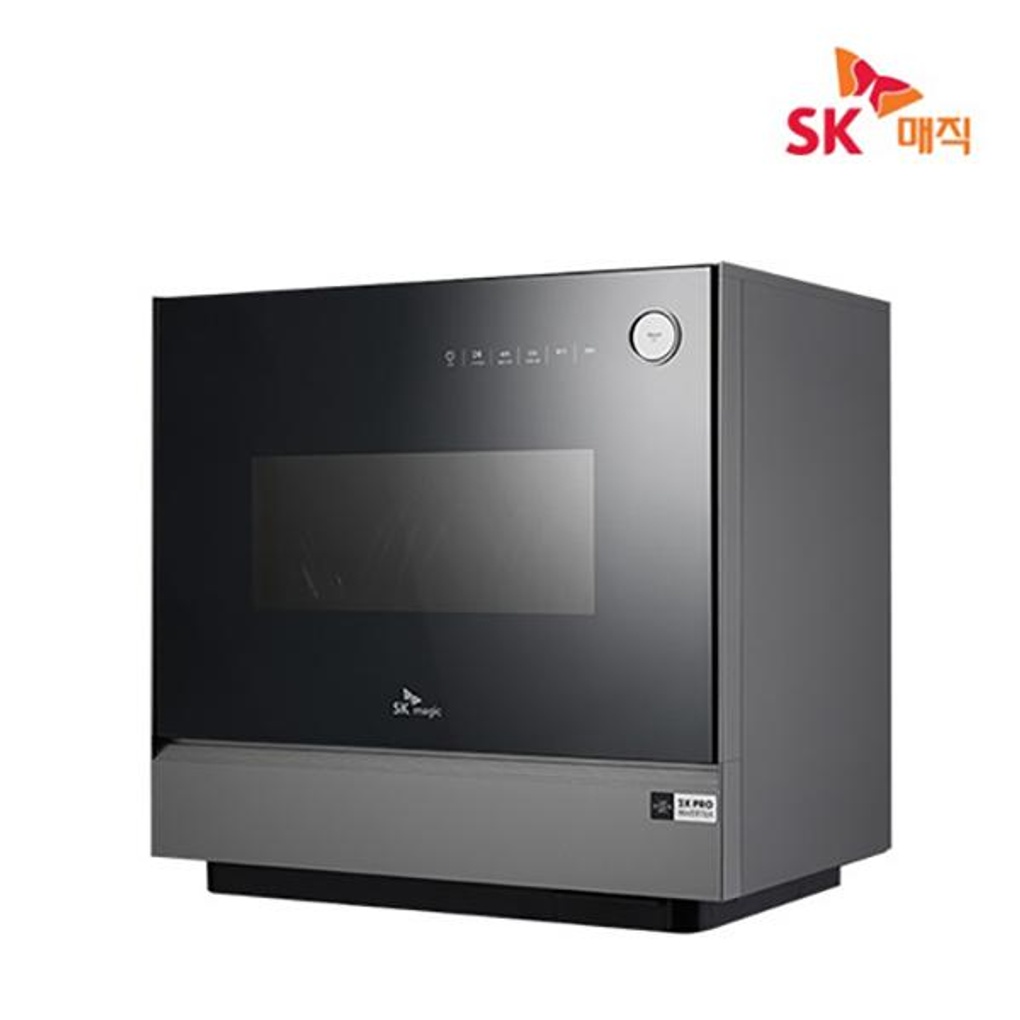 [HOT딜][SK매직] 트리플케어 식기세척기 DWA-19ROP- 이랜드몰