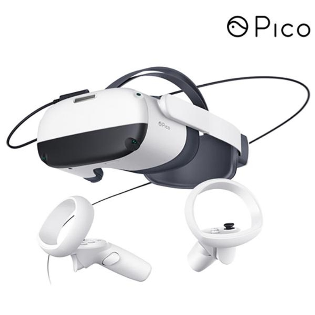 [HOT딜][Pico] 피코 게임 영상용 VR 기기 NEO3 LINK (256GB)- 이랜드몰