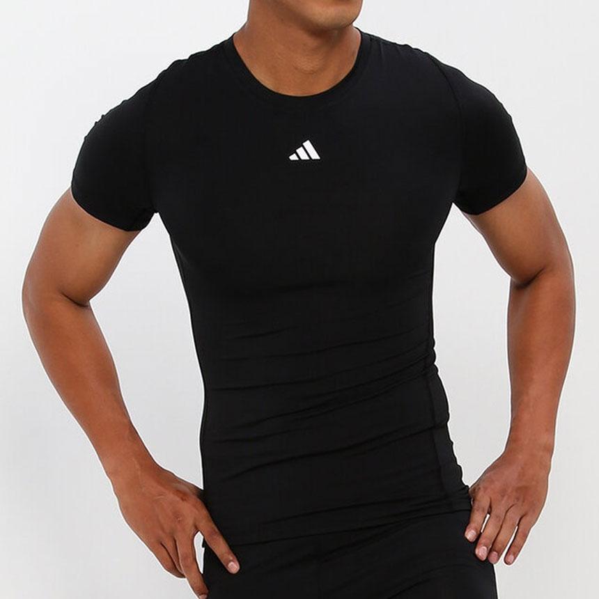 아디다스 테크핏 트레이닝 티_S HK2337- 이랜드몰