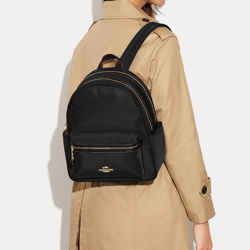 COACH 코치백팩 CA210 IMA47 엘리스 백팩- 이랜드몰