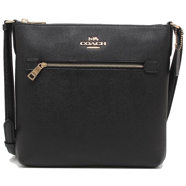 COACH 코치가방 C1556 IMBLK 로완 파일백 블랙- 이랜드몰