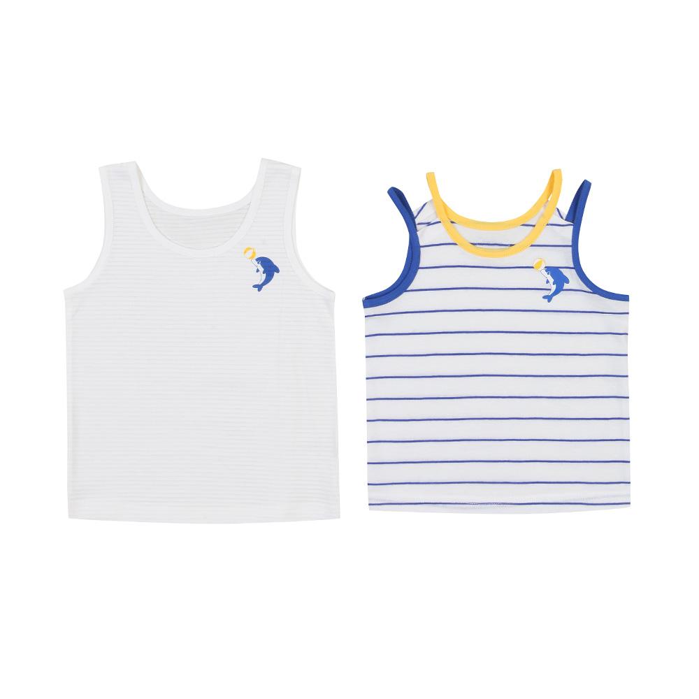 [해피랜드] 낭스 런닝 2SET HY3120P1- KIDIKIDI