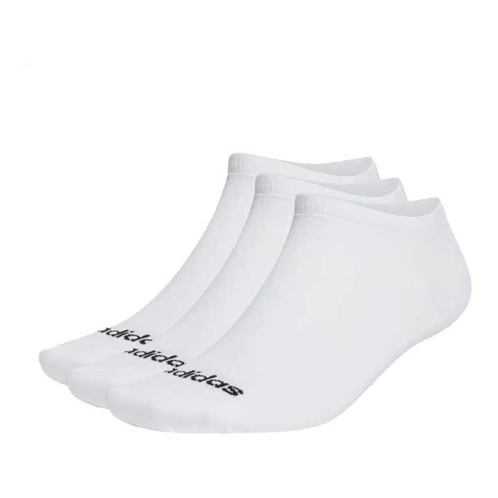 아디다스양말 씬 리니어 로우 삭스 3PP HT3447- 이랜드몰