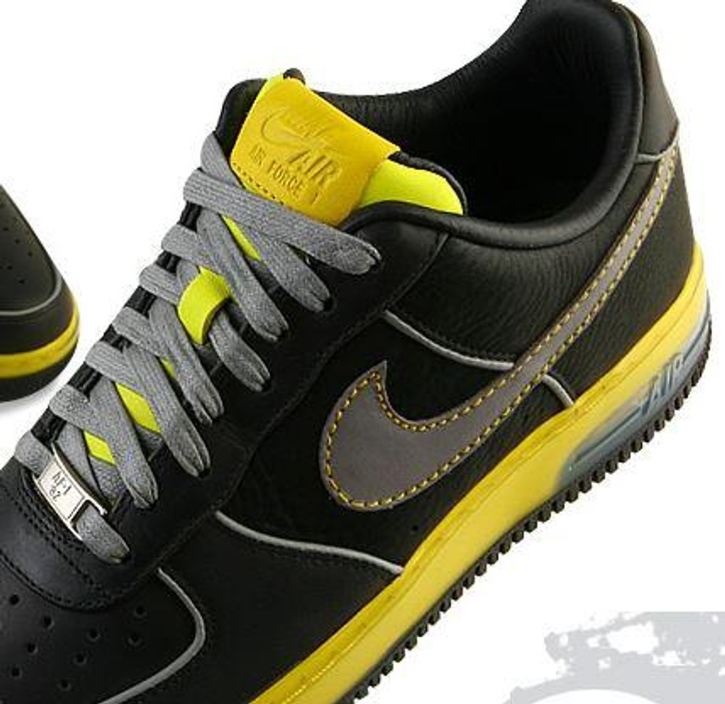 에어포스 AIR FORCE 1 SPRM MAX AIR 07 (316666-001)NIK-SNI- 이랜드몰