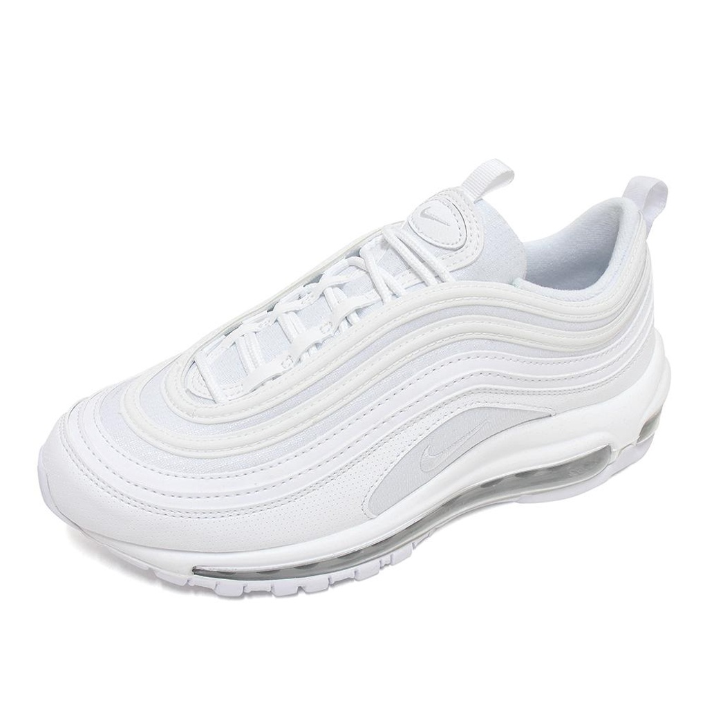 나이키 에어맥스 97 GS 화이트 여성 운동화 런닝화 921522-104- 이랜드몰