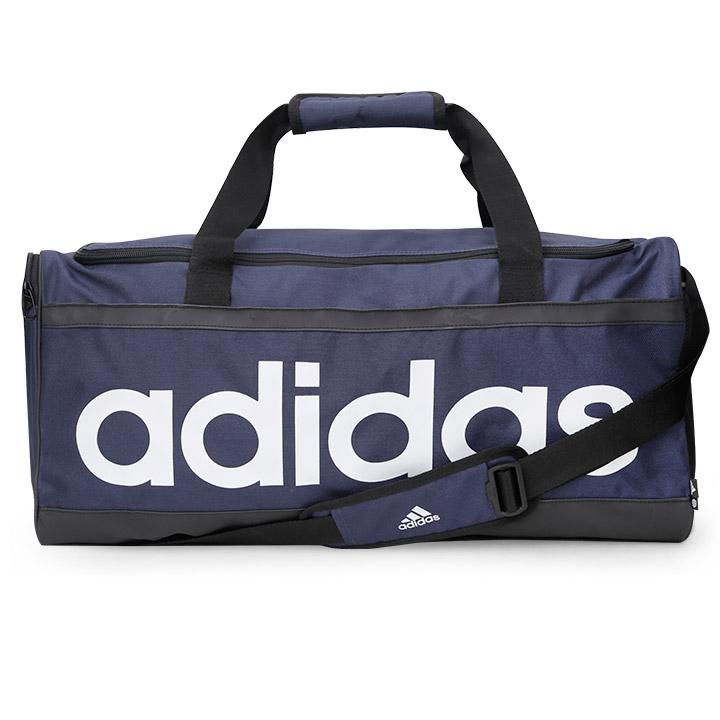 아디다스가방 에센셜 더플백 M HR5349- 이랜드몰
