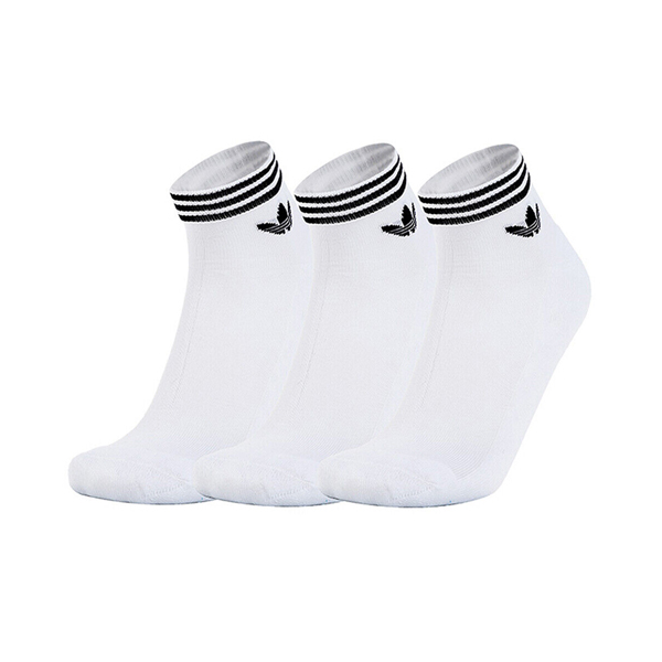 아디다스 트레포일 앤클 삭스 3pcs_EE1152- 이랜드몰