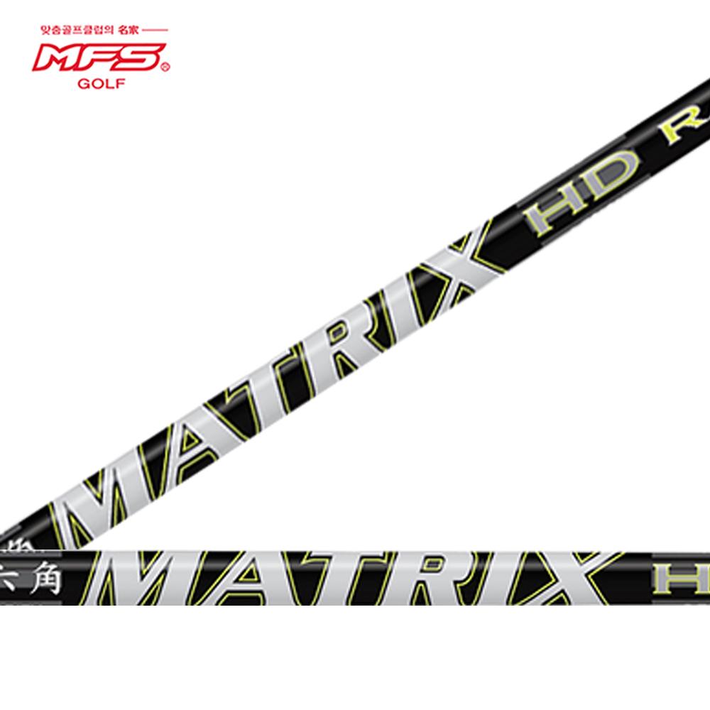 [MFS]엠에프에스 MFS MATRIX RADIX S IRON- 이랜드몰