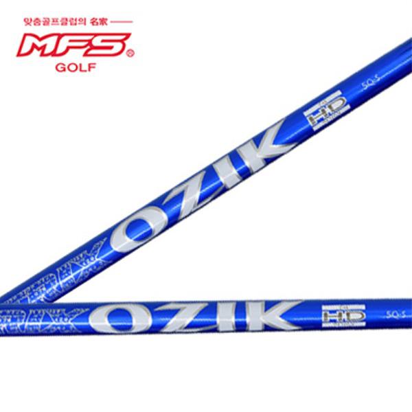 [MFS] 엠에프에스 MATRIX OZIK Q FW 오직 우드 샤프트- 이랜드몰