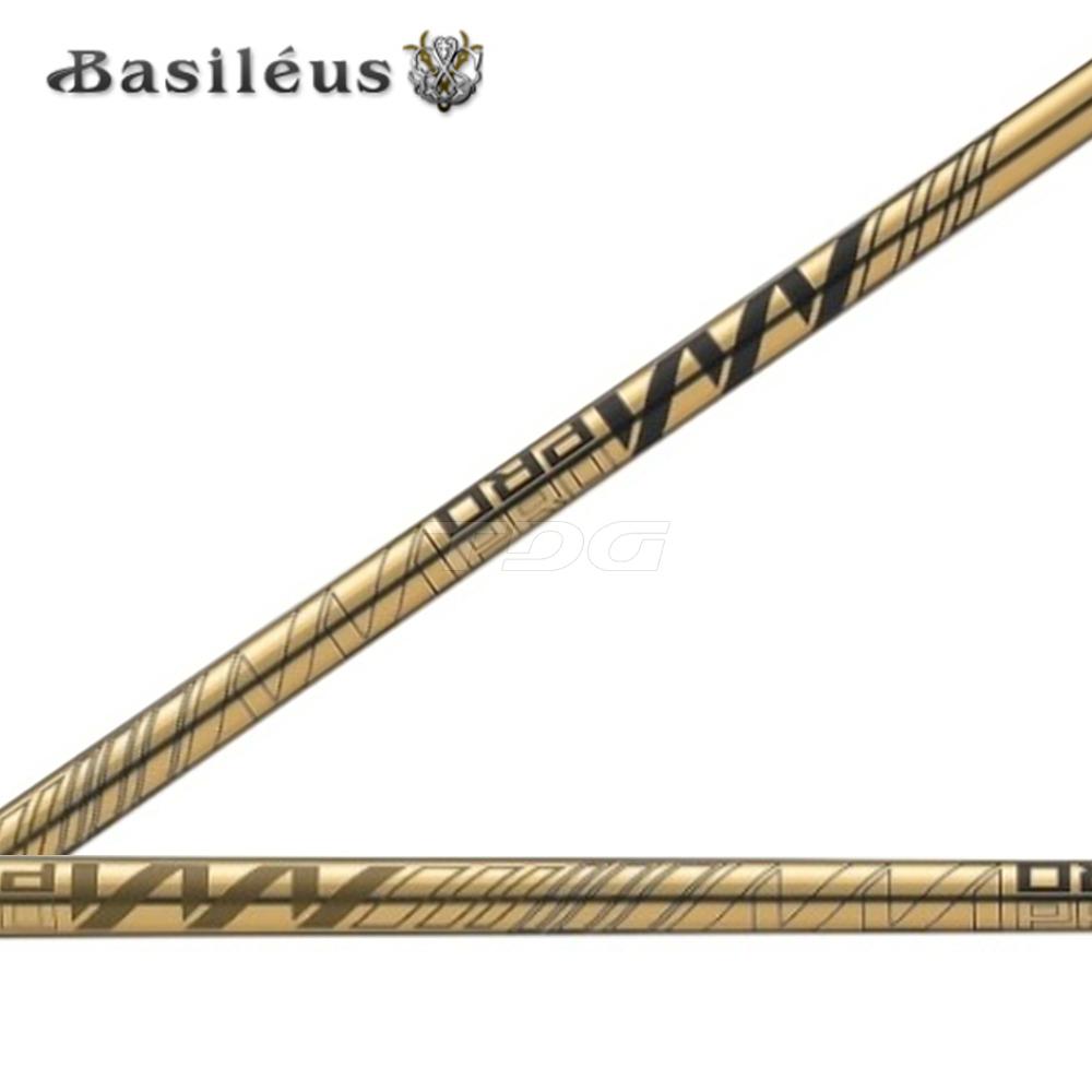 TRIαS 300개 한정 바실리우스 AAA 프로BASILEUS AAA PRO드라이버 샤프트 2-3일 주문예약- 이랜드몰