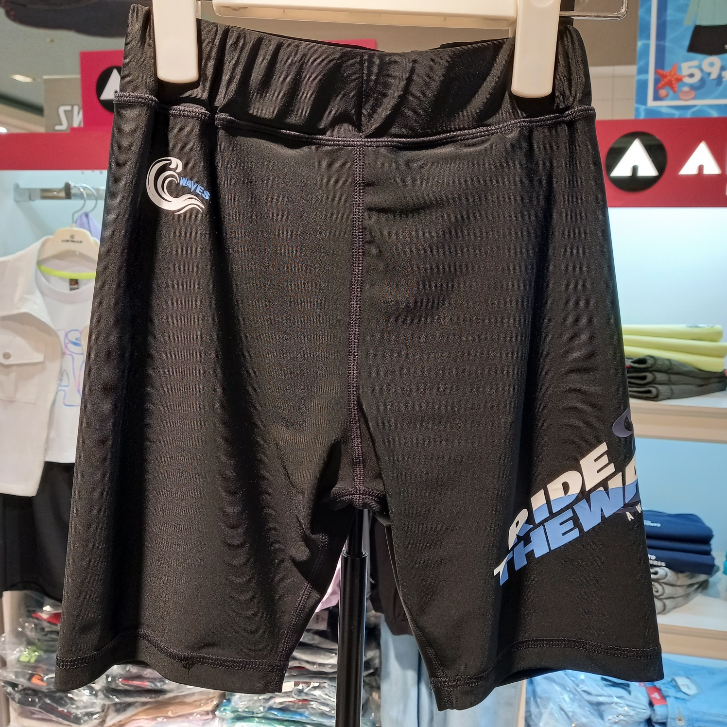 에어워크주니어 5부솔리브 W233B3551B_강서점- 이랜드몰