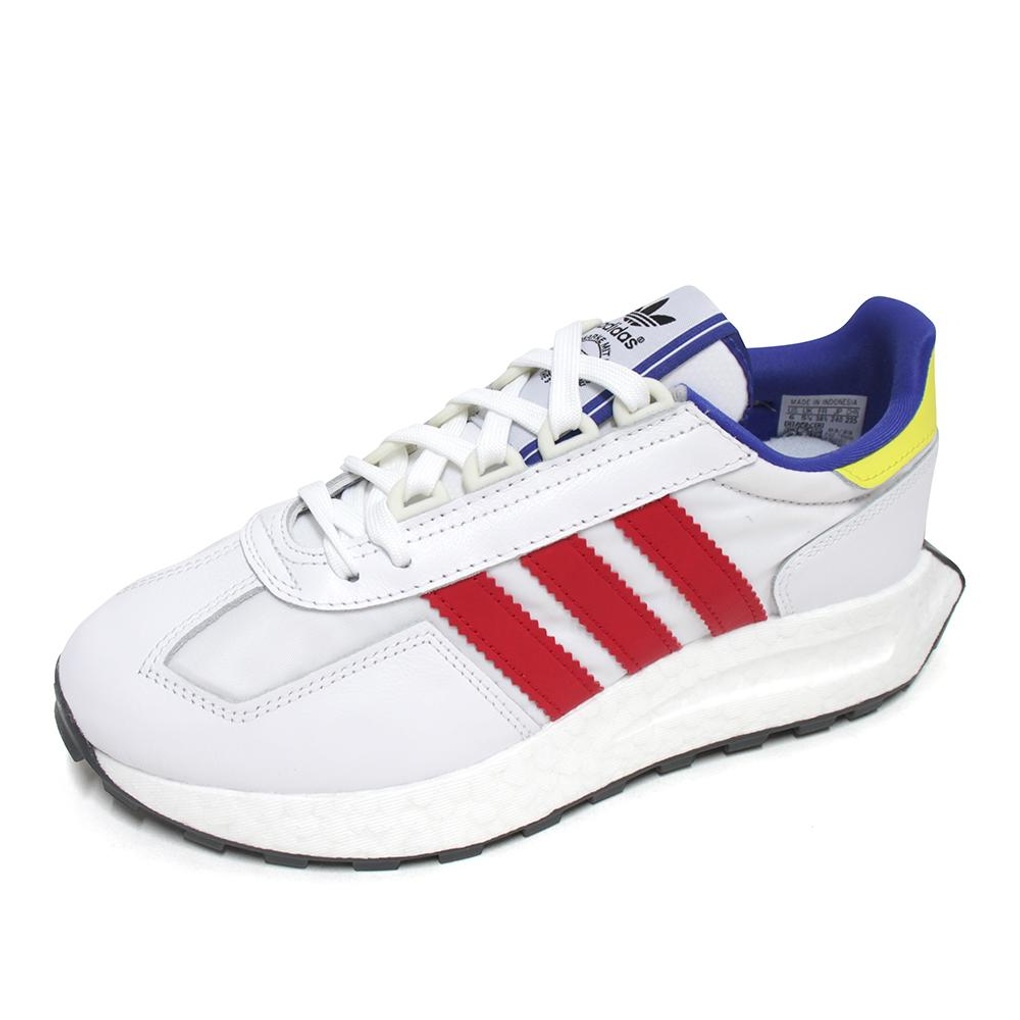 아디다스 레트로피 E5 운동화 런닝화 화이트 IG9991- 이랜드몰