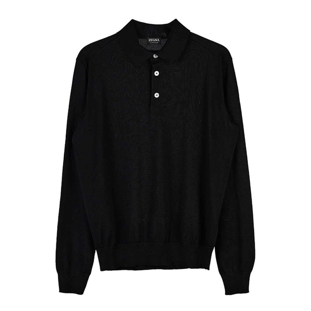 [제냐] 남성 캐시미어 니트 E8J00 132 K09 /1- 이랜드몰