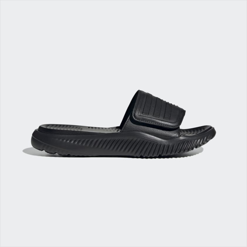 ALPHABOUNCE SLIDE 2.0 블랙 GY9416- 이랜드몰