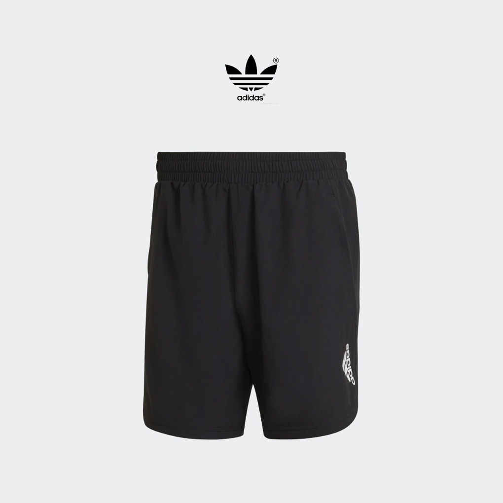 [NC WAVE] 아디다스 남녀공용 기능성 반바지 D4M SHO 23SS HF7204- 이랜드몰