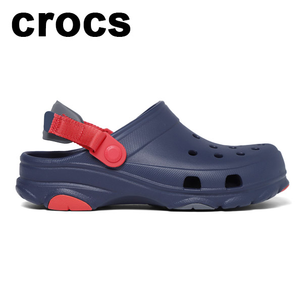 [크록스] 클래식 올 터레인 클로그 K 207458-410- 이랜드몰