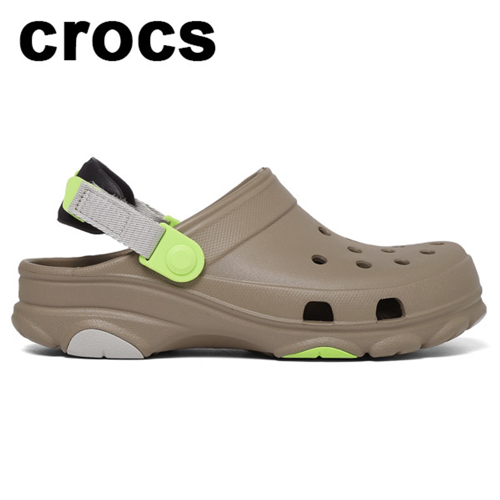 [크록스] 클래식 올 터레인 클로그 K 207458-2F9- 이랜드몰