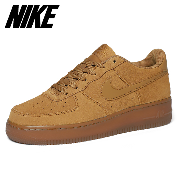 [나이키] 에어포스 1 LV8 3 HO19 (GS) BQ5485-700- 이랜드몰