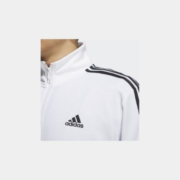 [NC WAVE] 아디다스 남녀공용 져지 화이트 23SS IA9448- 이랜드몰