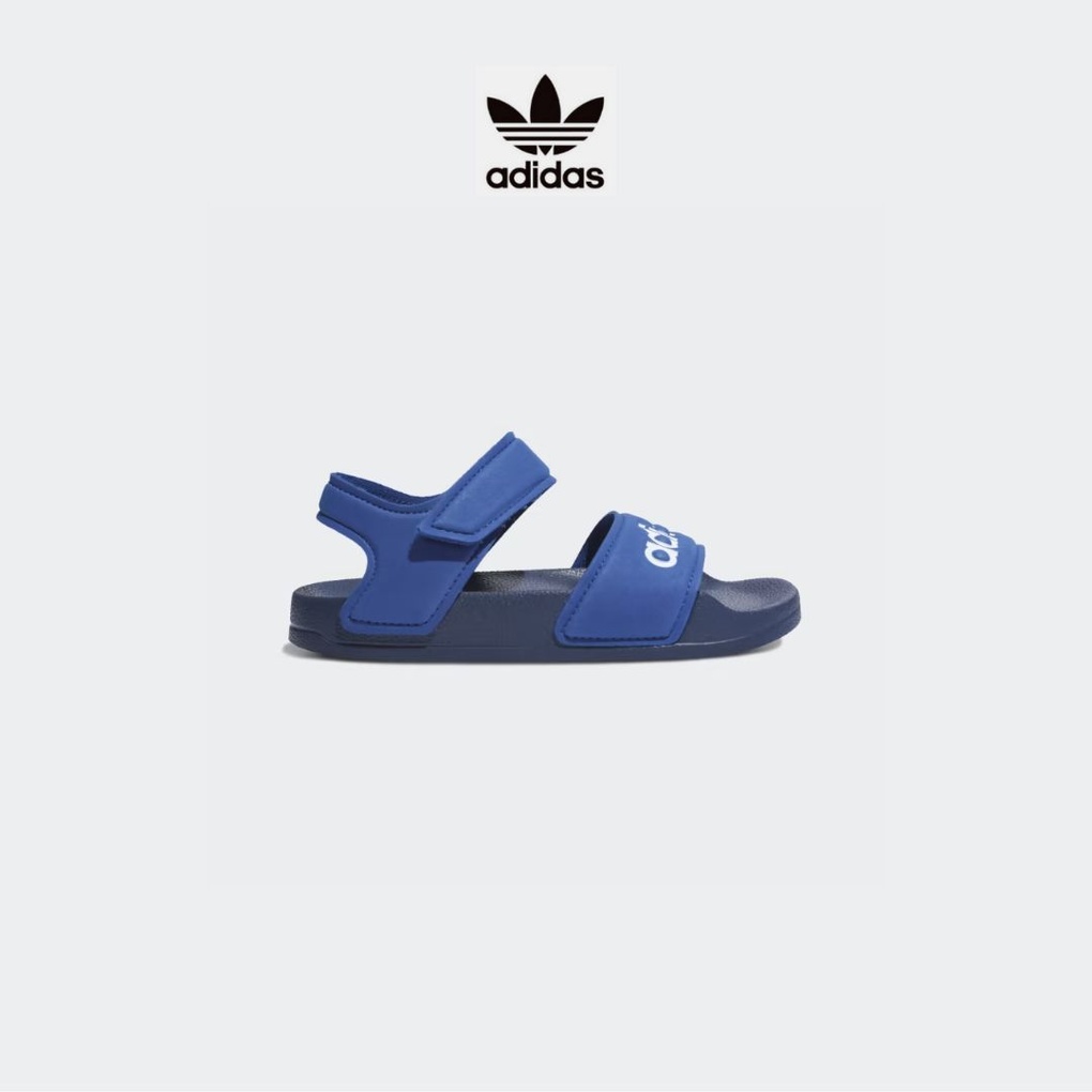 아디다스키즈 NC충장점 FO 아딜렛 샌들 EG2133- 이랜드몰