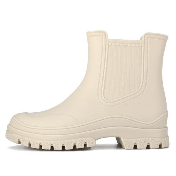 스콰즈 레인부츠 SSS404 2COLOR 여자 장화 장마철필수템 숏기장 가벼운부츠- 이랜드몰