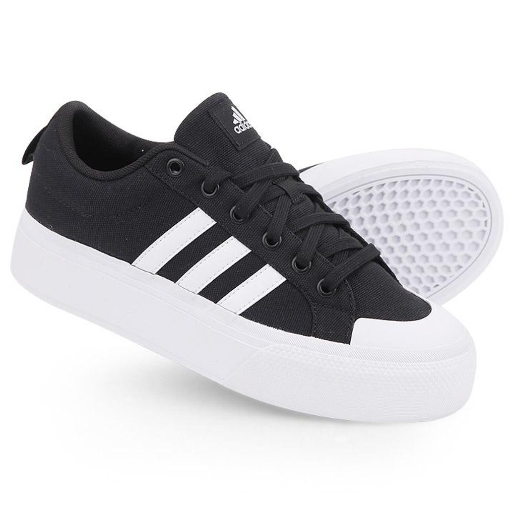 아디다스 브라바다 2.0 플랫폼 IE2310 여성운동화- KIDIKIDI