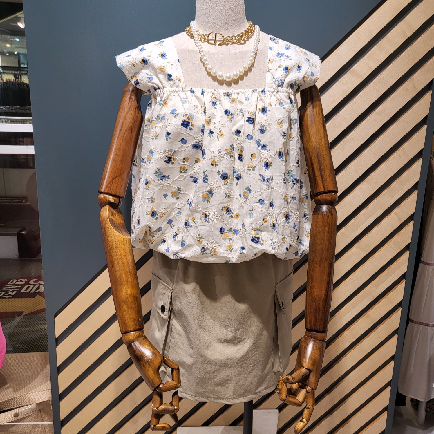 헤이린뉴욕 haylynn newyork | 이랜드몰 추천 브랜드