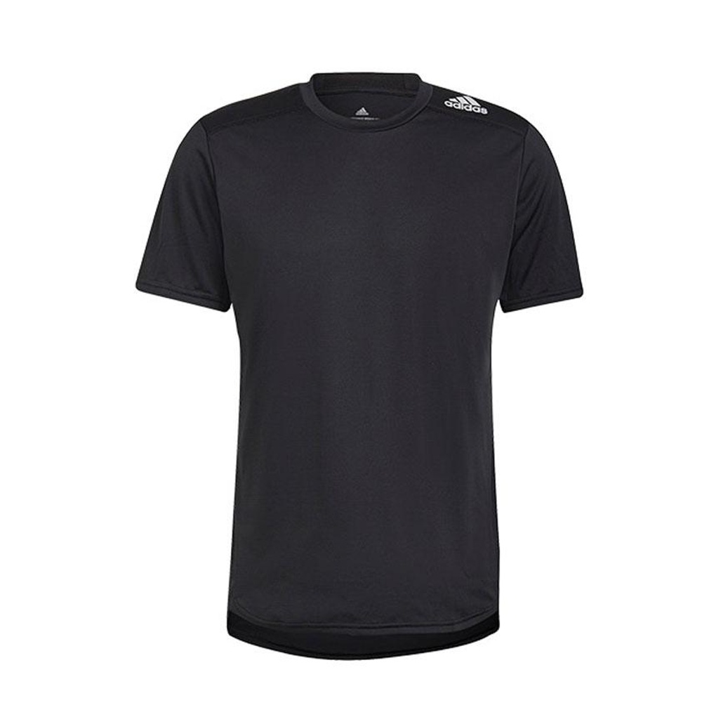 아디다스 디자인포런 반팔티M_A HC9836- 이랜드몰