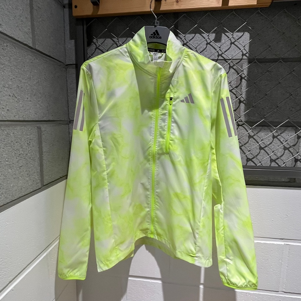 아디다스 [매장정품] 바람막이 오운더런 자켓 IL4797 레몬- 이랜드몰