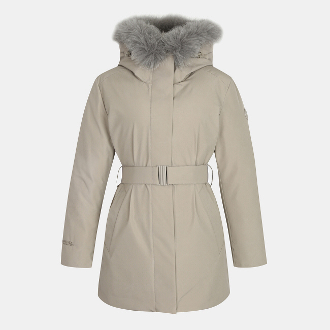 네파(여성) 아르테 써모 미드 구스 다운 자켓 7I82056_IS- 이랜드몰