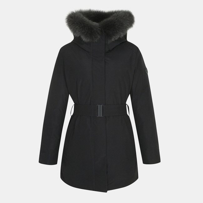 네파(여성) 아르테 써모 미드 구스 다운 자켓 7I82056_IS- 이랜드몰