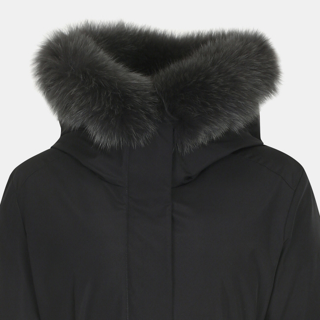 네파(여성) 아르테 써모 미드 구스 다운 자켓 7I82056_IS- 이랜드몰