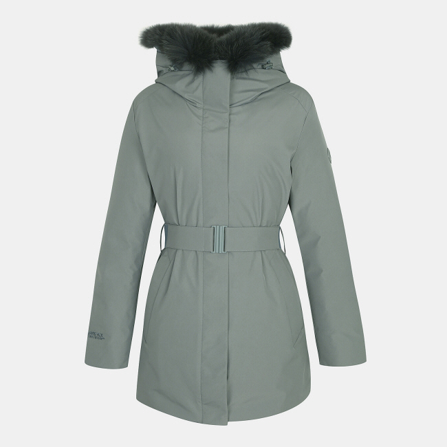 네파(여성) 아르테 써모 미드 구스 다운 자켓 7I82056_IS- 이랜드몰