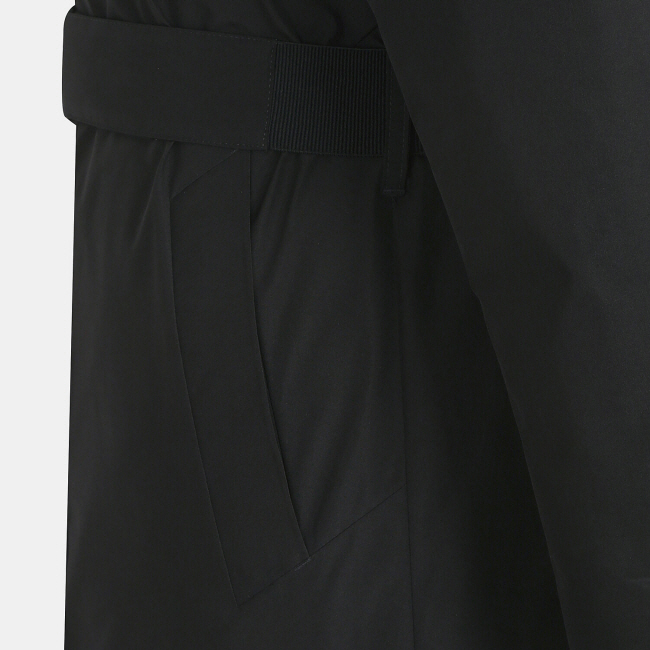 네파(여성) 아르테 써모 미드 구스 다운 자켓 7I82056_IS- 이랜드몰