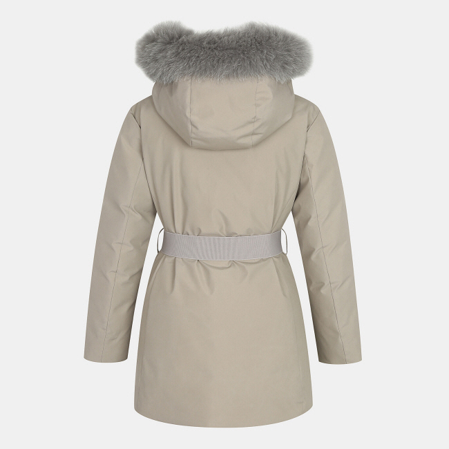 네파(여성) 아르테 써모 미드 구스 다운 자켓 7I82056_IS- 이랜드몰