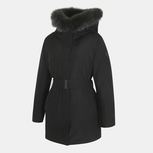 네파(여성) 아르테 써모 미드 구스 다운 자켓 7I82056_IS- 이랜드몰