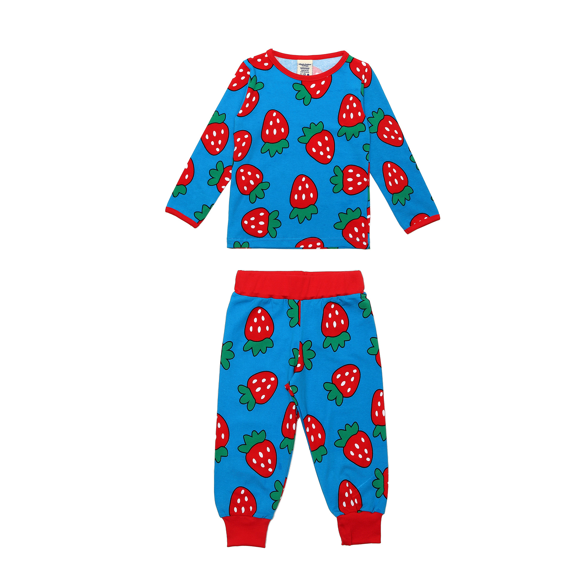 [ADULT] 딸기 - SET- KIDIKIDI