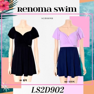 레노마수영복 renoma swim | 이랜드몰 추천 브랜드