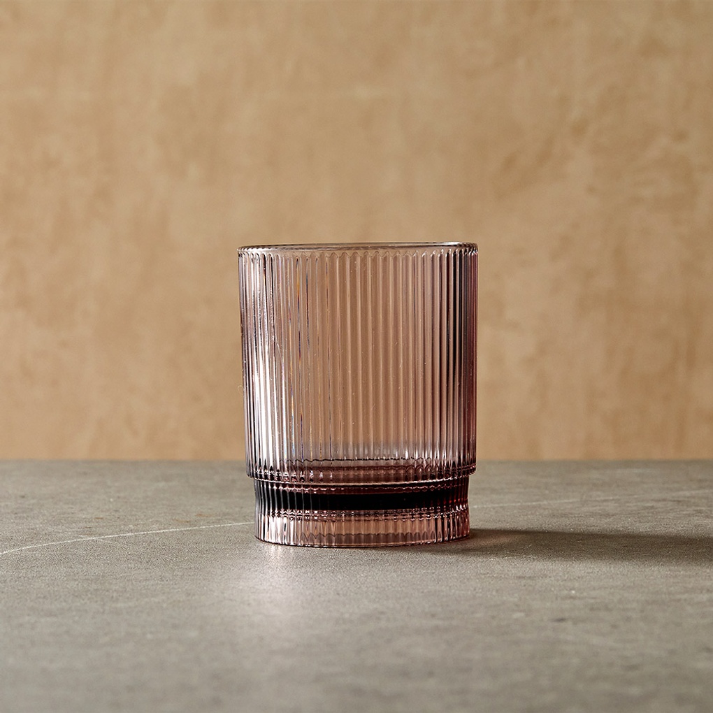 스테커블 아크릴 텀블러 285ML 레드퍼플_PL0123092- KIDIKIDI