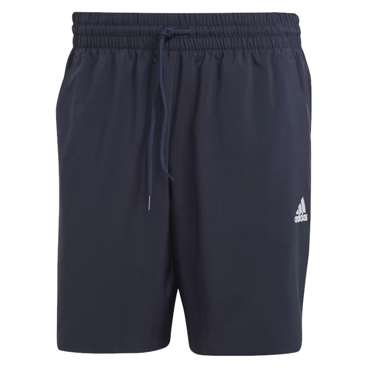 아디다스 M 스몰로고 첼시우븐쇼츠 IC9393- 이랜드몰